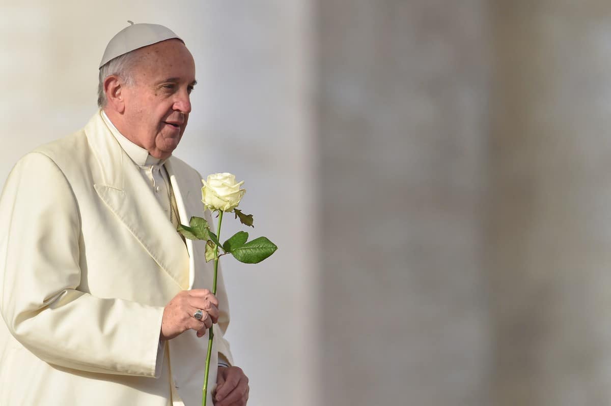 Faith foes: Pope Francis’s fight with the Catholic right
