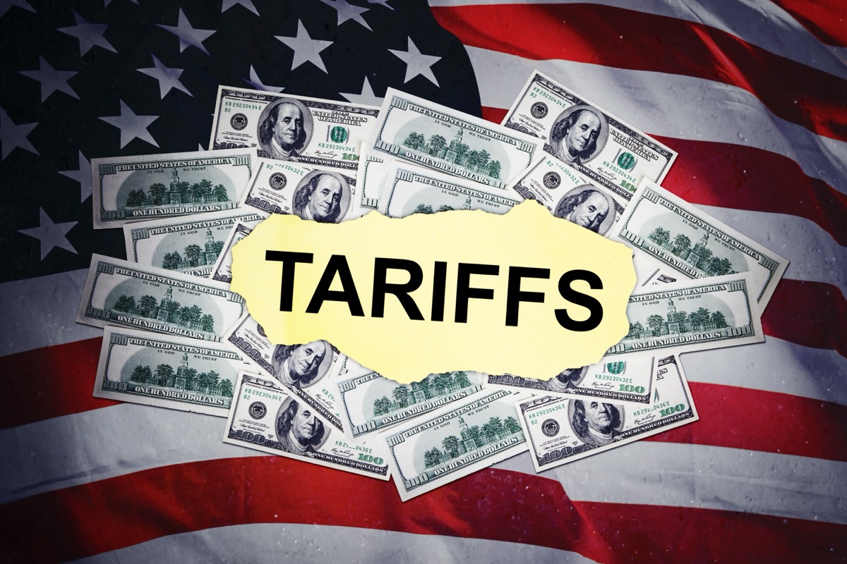 13 Foods at Risk of Price Hikes Because of Packaging Tariffs