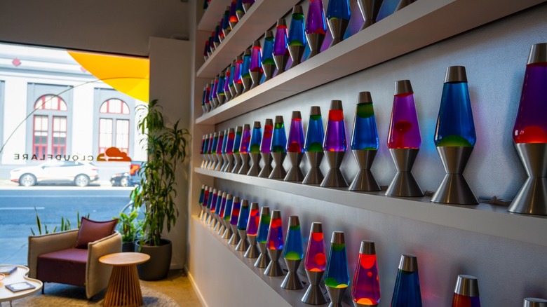 How Lava Lamps Help Cloudflare Keep The Internet Safe From Hackers