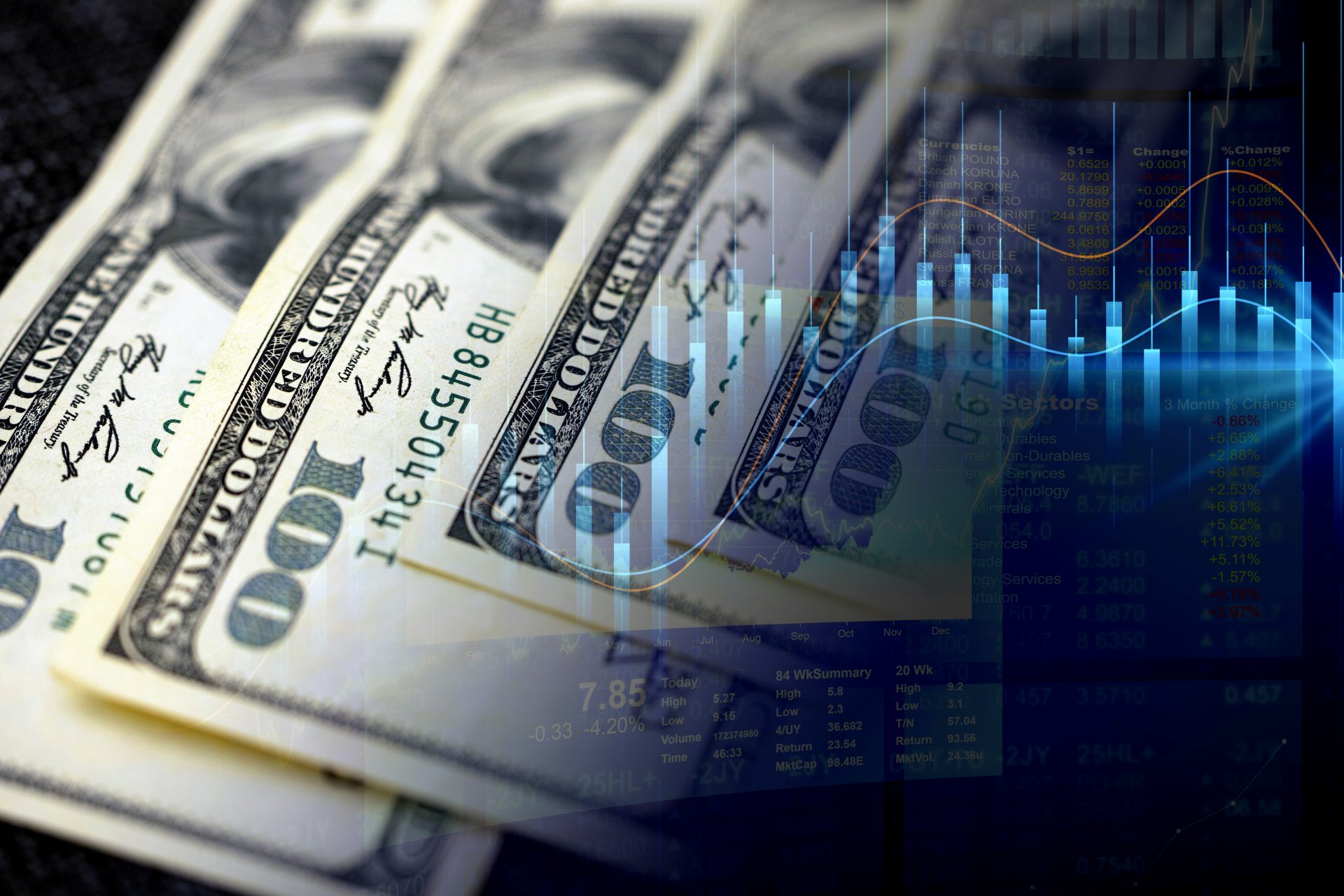 What America paid for Trump’s trade tariffs