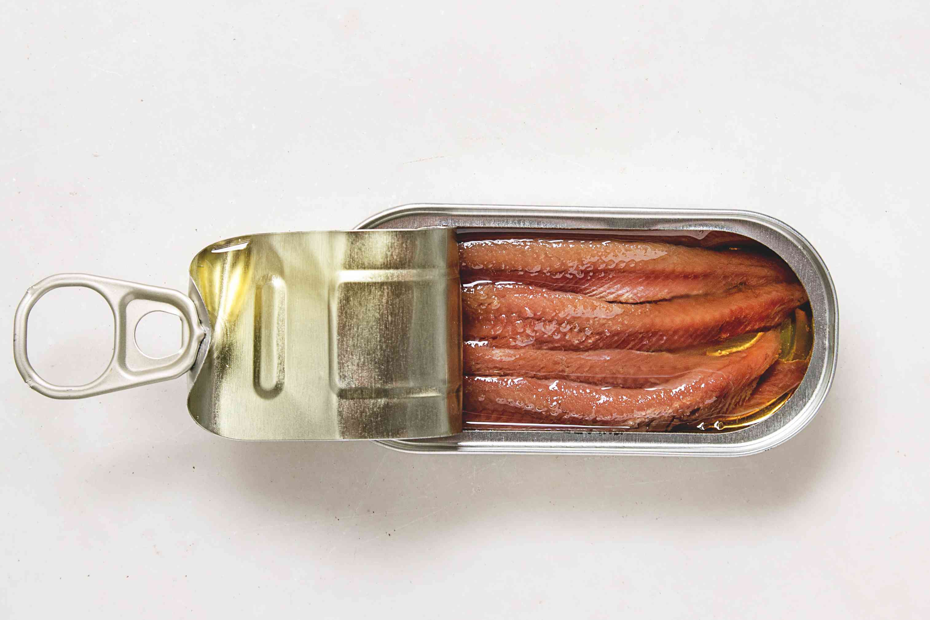 I asked 3 experts to name the best tinned anchovies—they all said the ...