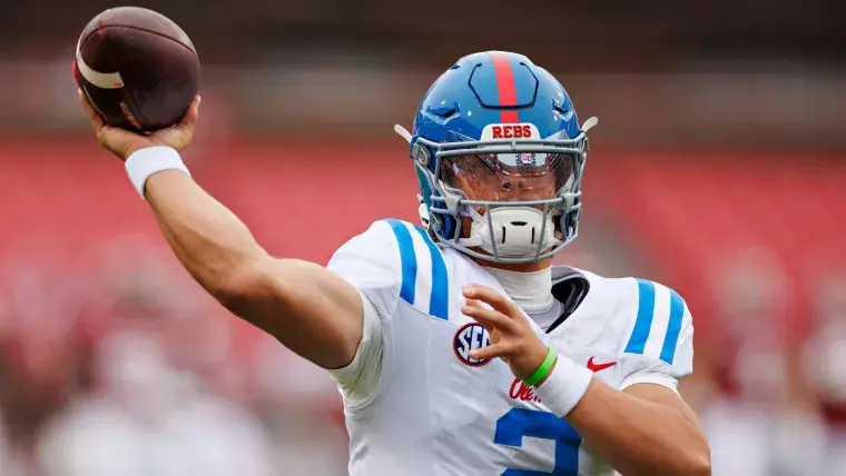 NFL Mock Draft 2025 with player comparisons: Projecting the best NFL ...