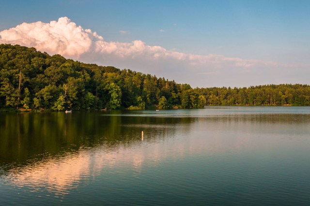 Officials issue massive update on facility critical to water supply ...