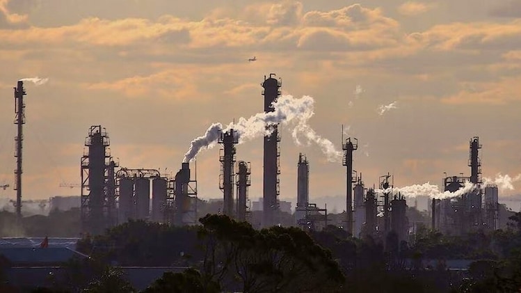 Decoupling of global economic growth from emission growth continued in ...