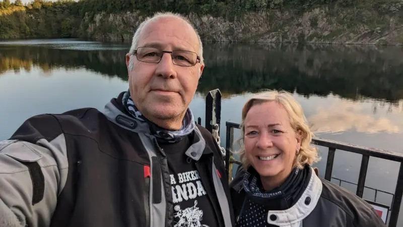 'Lovely people living life to the full:' Tributes paid to Harborough ...