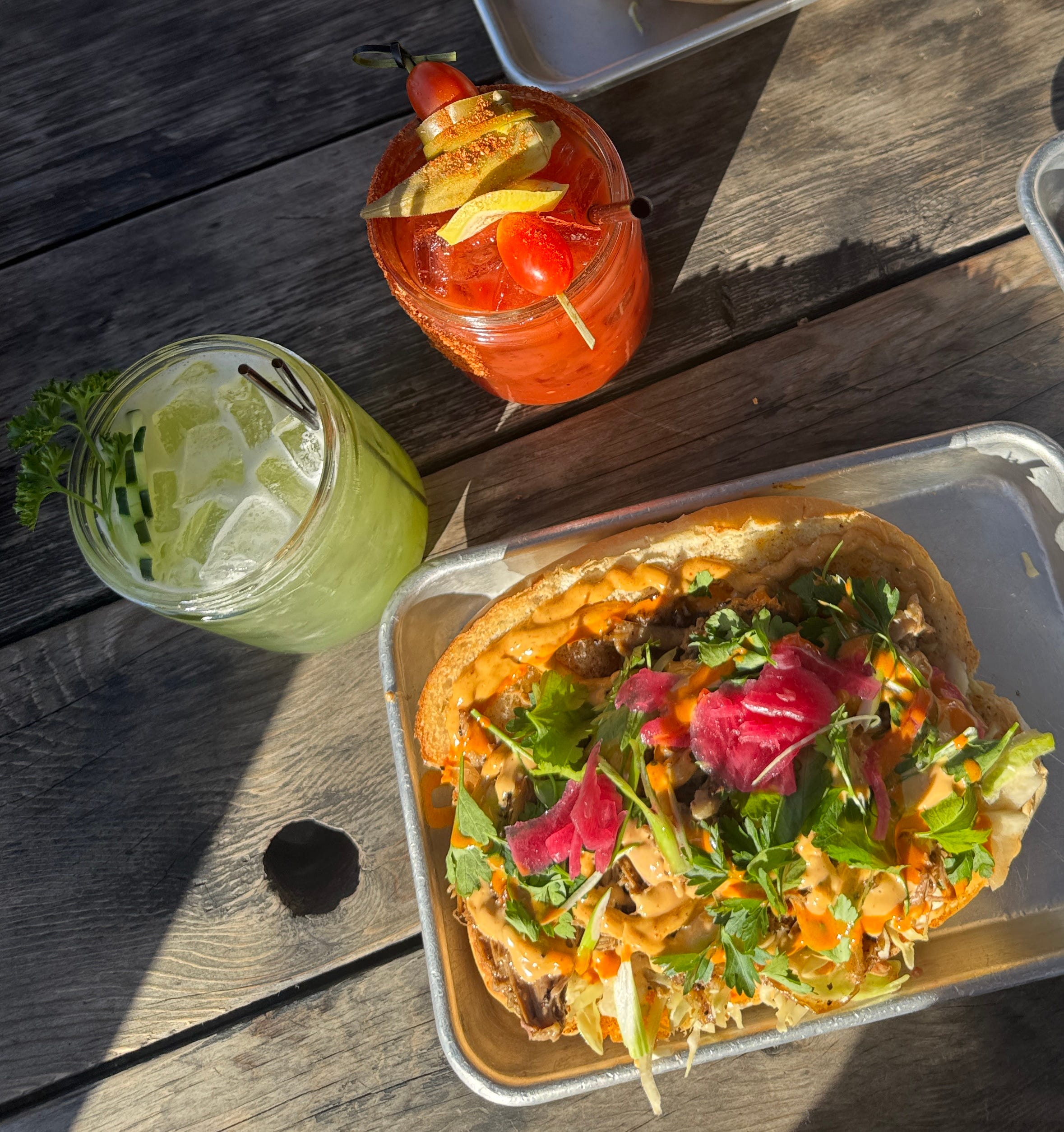 Popular po-boys: Vic and Al's Austin Cajun restaurant expands dining ...