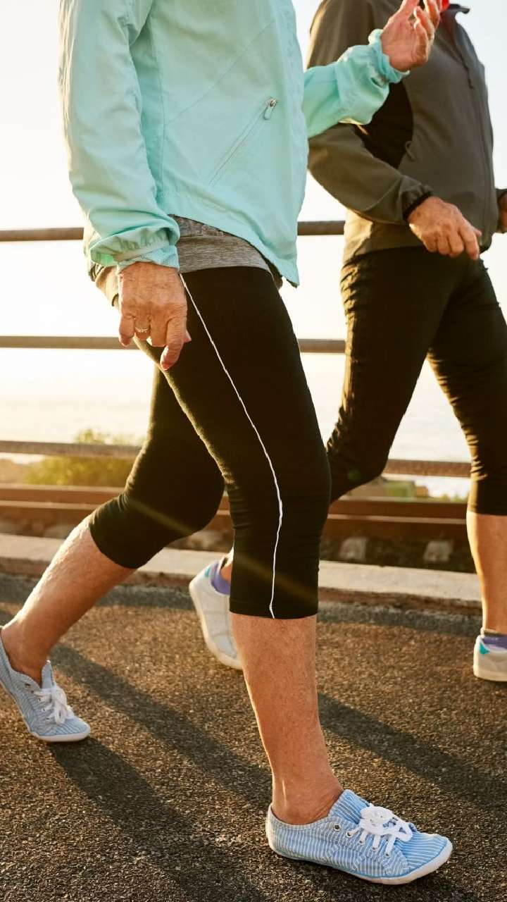 Empty Stomach Walk VS Post Meal Walk: Which Is Effective?