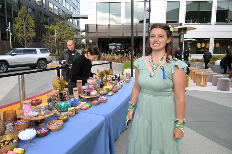 Love on the Spectrum star Madison Marilla's life off screen including ...