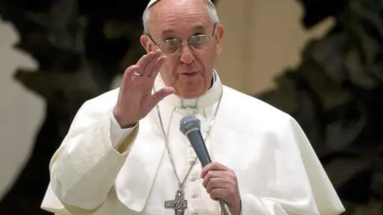 Wisdom of Pope Francis: Key quotes that define his Papacy