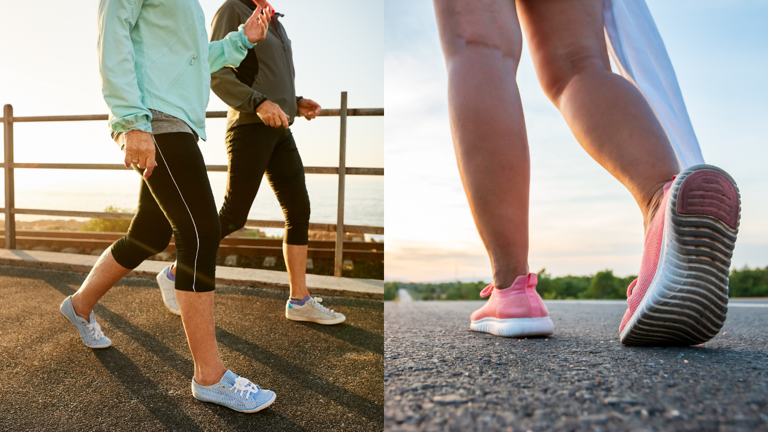 Empty Stomach Walk vs Post-Meal Walk: Which Is Better for Your Health ...
