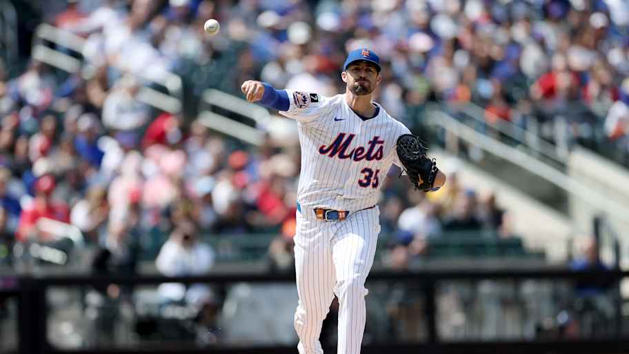 NY Mets Monday Morning GM: 3 David Stearns thefts from a rival going ...