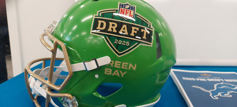 When is the 2025 NFL Draft? What to know including time, channel and ...