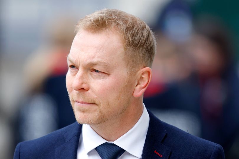 Edinburgh legend Sir Chris Hoy in terminal cancer update as discovery ...