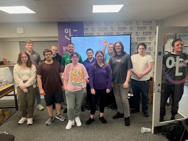 Autism Connect: A place to belong, grow and just be you