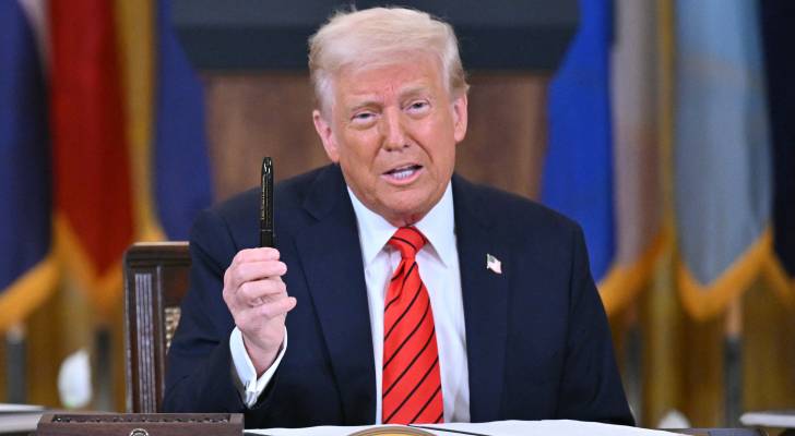 Trump’s benchmark payment rate increase for insurance companies? It ...