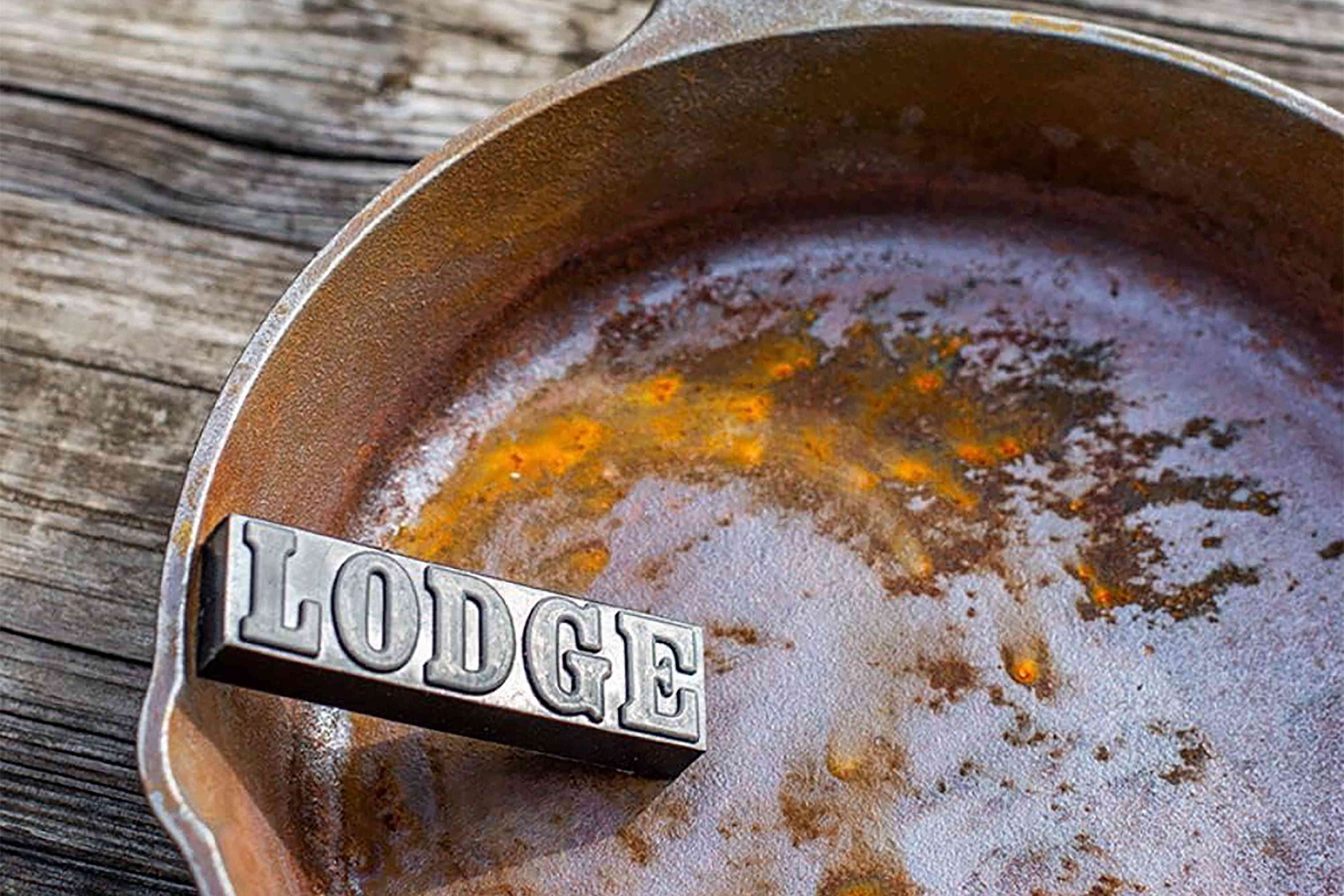 Shoppers Are Erasing Rust From Cast Iron ‘After One Use’ of This $10 ...