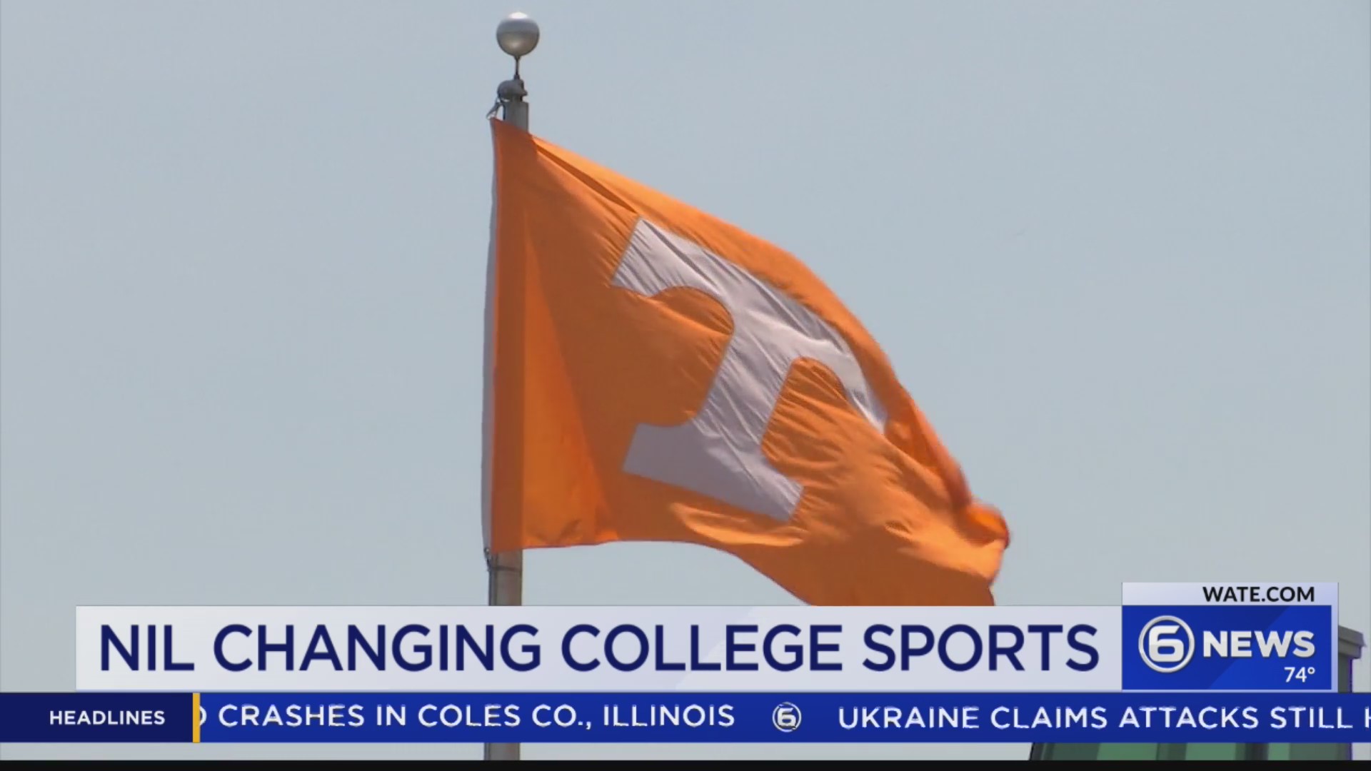 How is NIL changing college athletics?