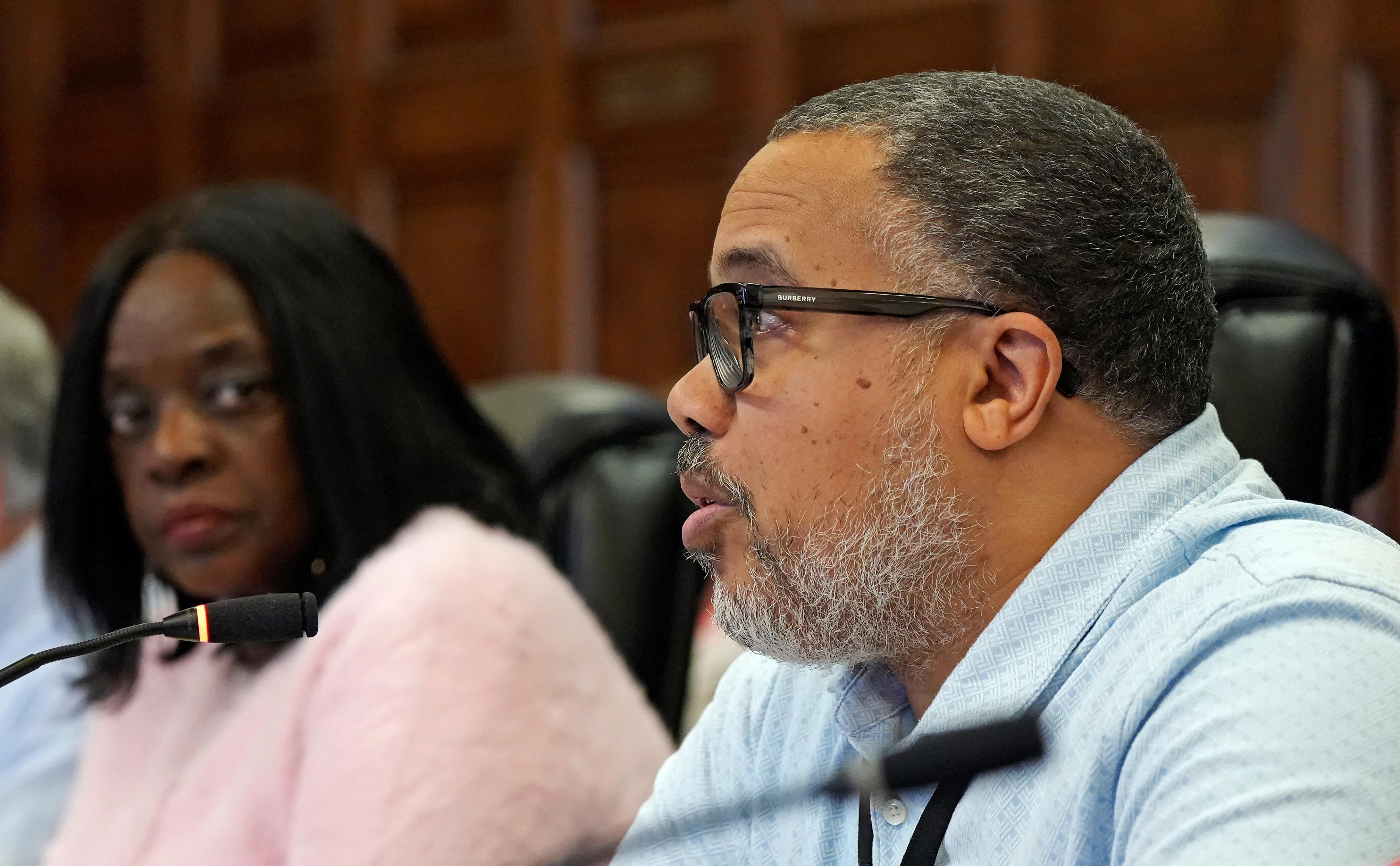 Punches aren't considered deadly force, but that doesn't mean they ...