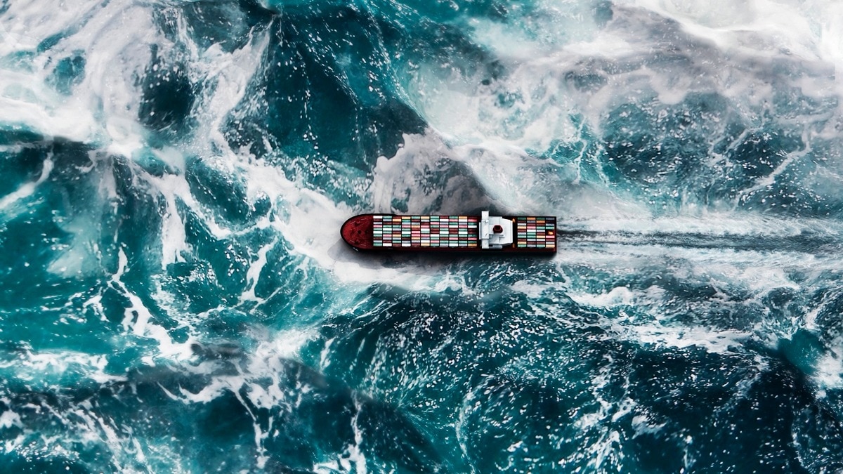 Oceans are getting hotter: Temperatures rising 4.5 times faster than ...