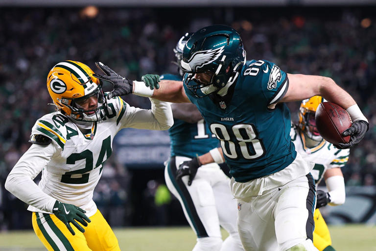 2025 NFL schedule release, leaks: What games have been announced each ...