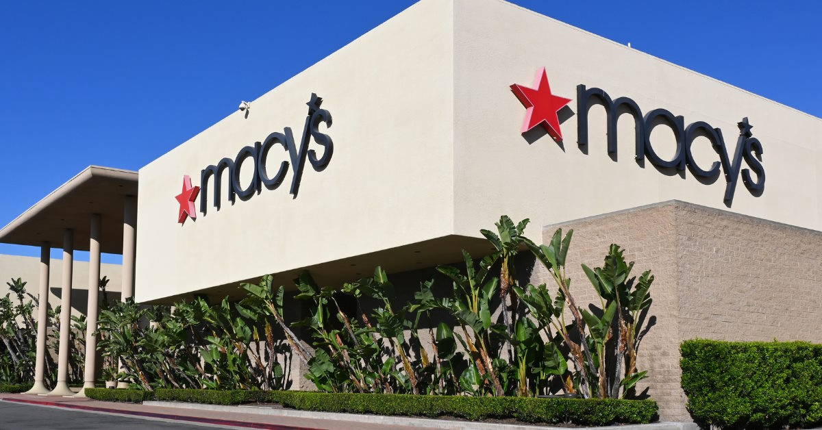 Macy’s to Close 66 Stores in 2025 (Is Yours Still Open?)