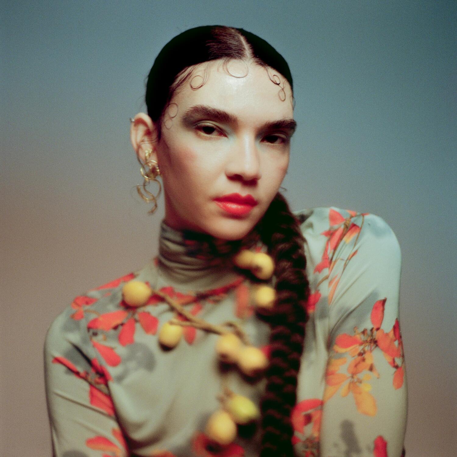 L.A.'s abundant fruit trees, celebrated with style