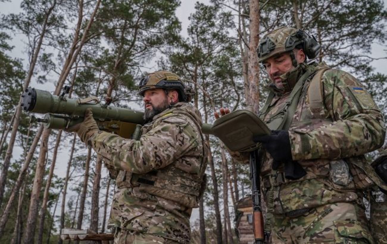 Russia strikes Ukraine with 3 missiles and 96 drones after 'Easter truce'