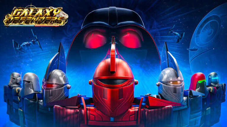 Galaxy Defenders Codes – April 2025