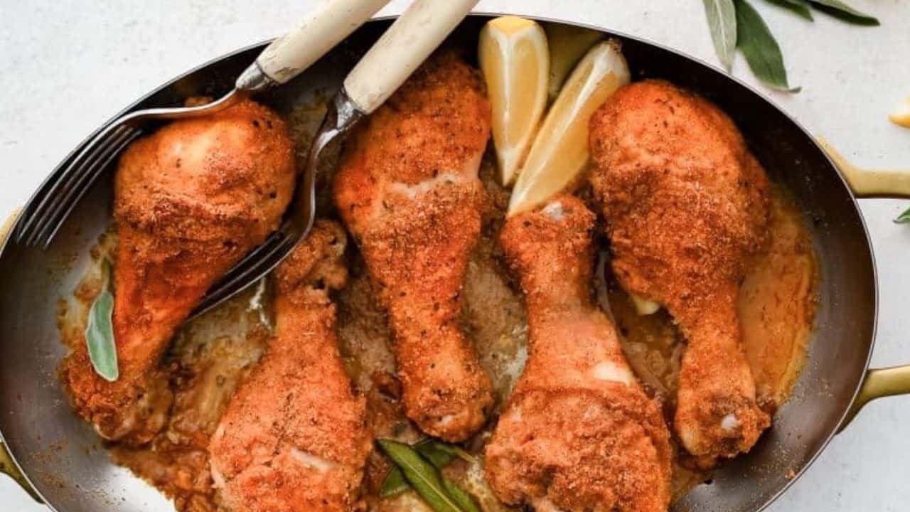 18 Quick & Easy Chicken Dishes for a Stress-Free Dinner