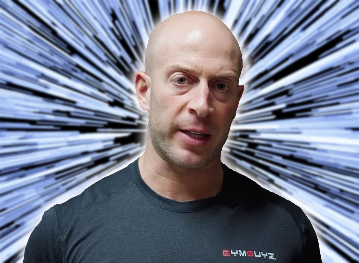 I'm a Trainer and These 4 Standing Exercises Help Flatten Your Stomach ...