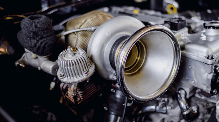 How Long Do Diesel Engine Turbos Tend To Last? (And Can You Extend ...