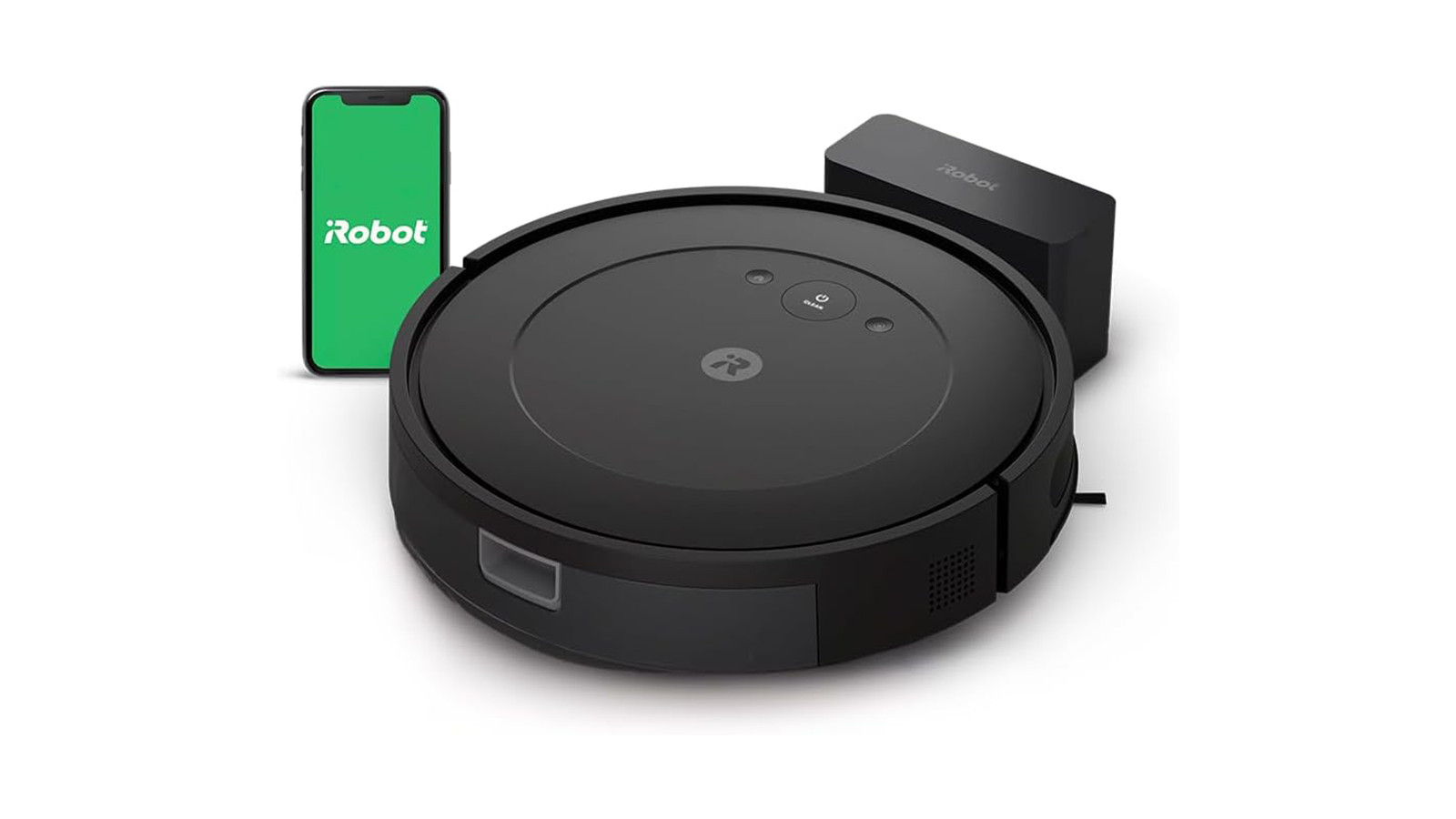 AH Real Deal: iRobot's Cheapest Robot Vacuum is now only $129