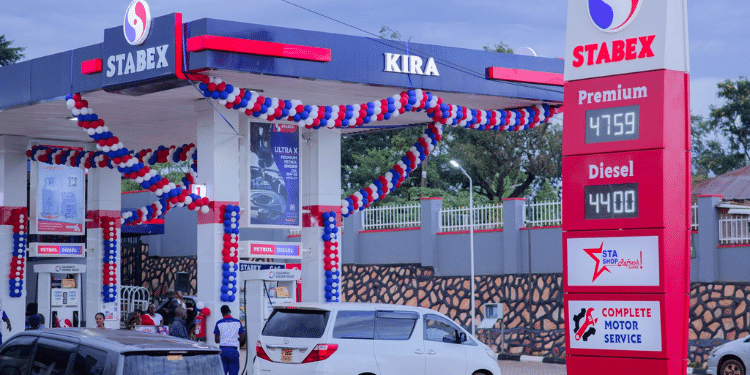 3 Businessmen Who Own Stabex International Oil Company