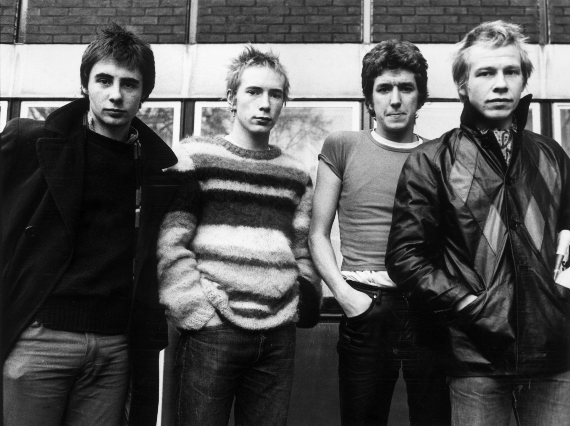 The greatest one-album wonders of all time