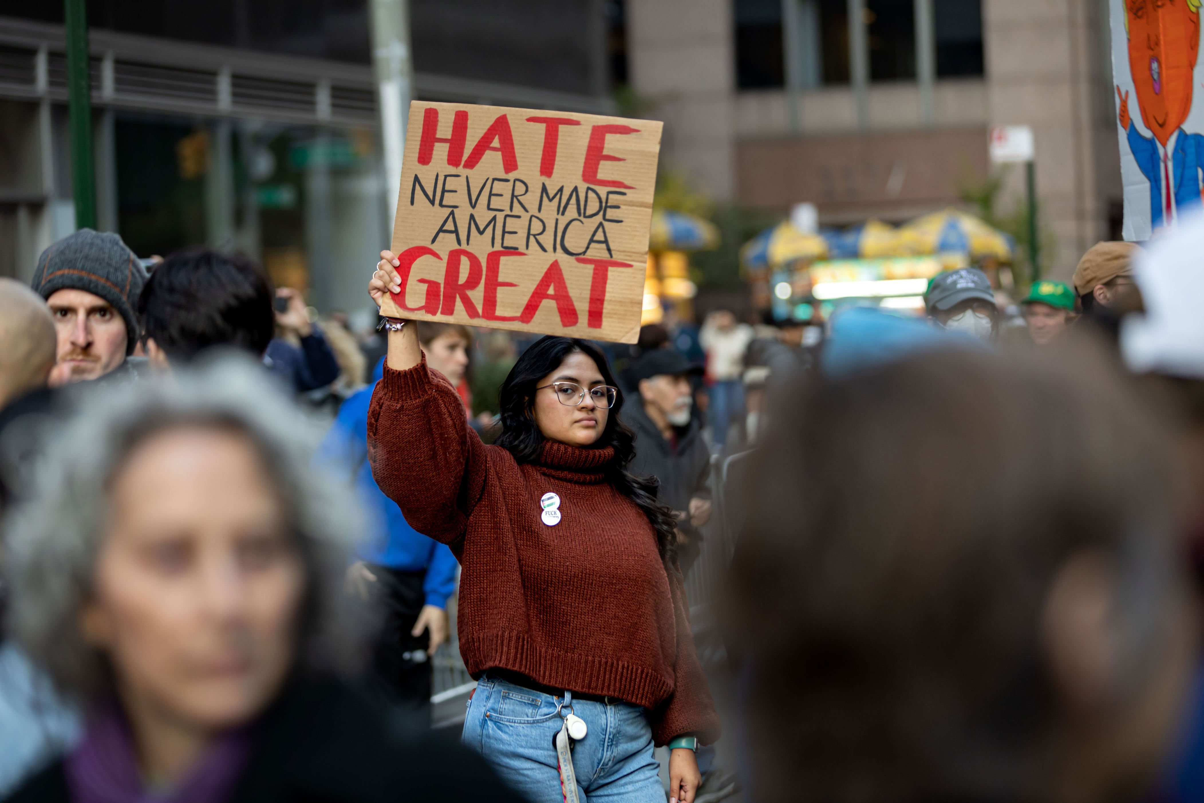 Trump Is a Wedge Between These Immigrant Parents and Their Kids Who Can ...