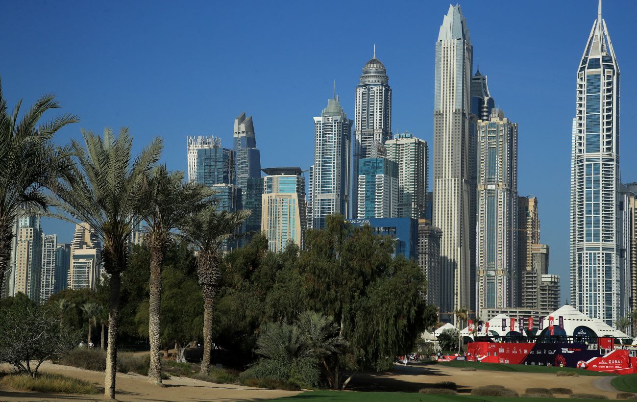 UAE set to become first country to make laws with AI