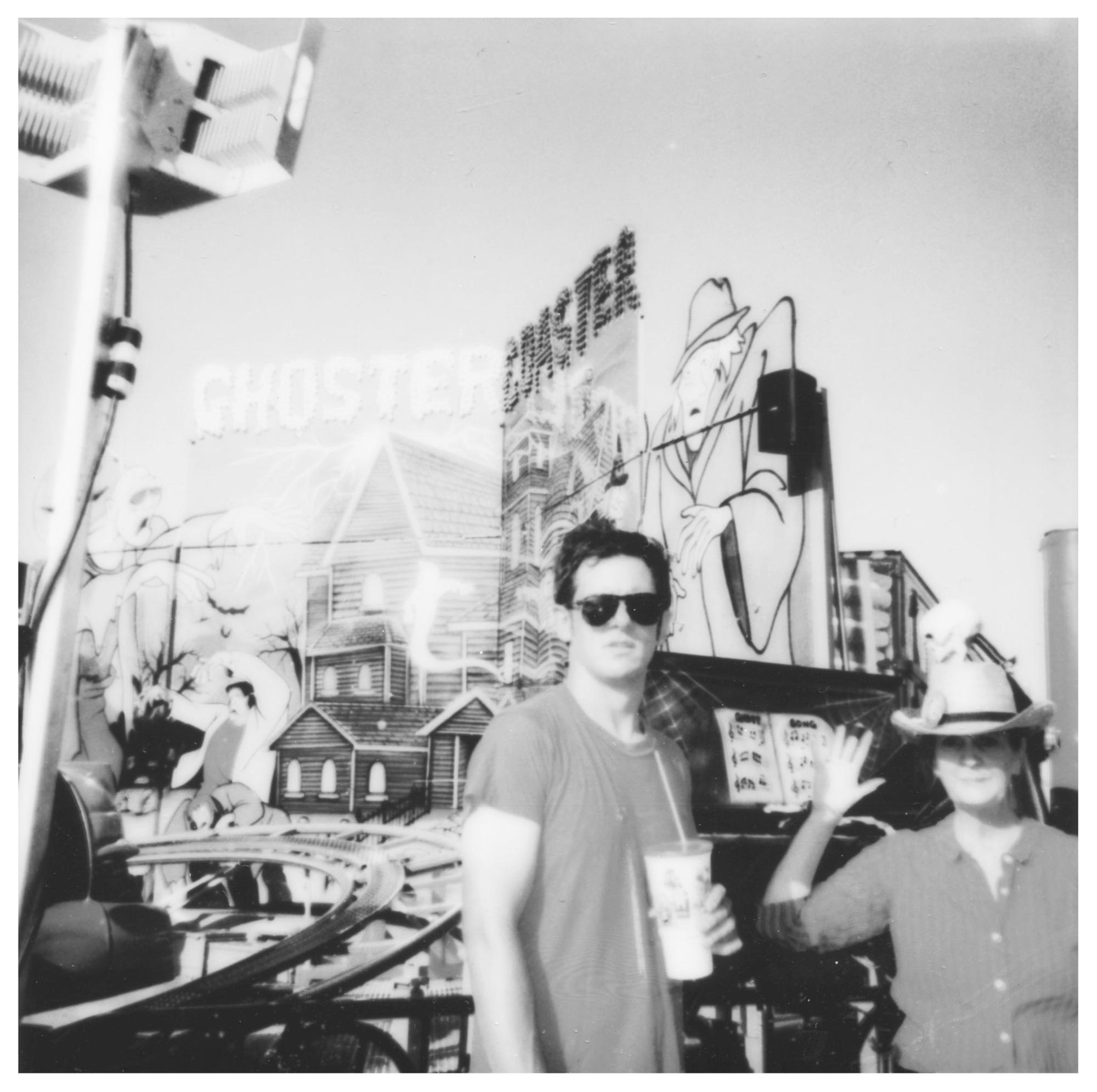 US indie band Ryan Davis & The Roadhouse Band to play The Bear Club