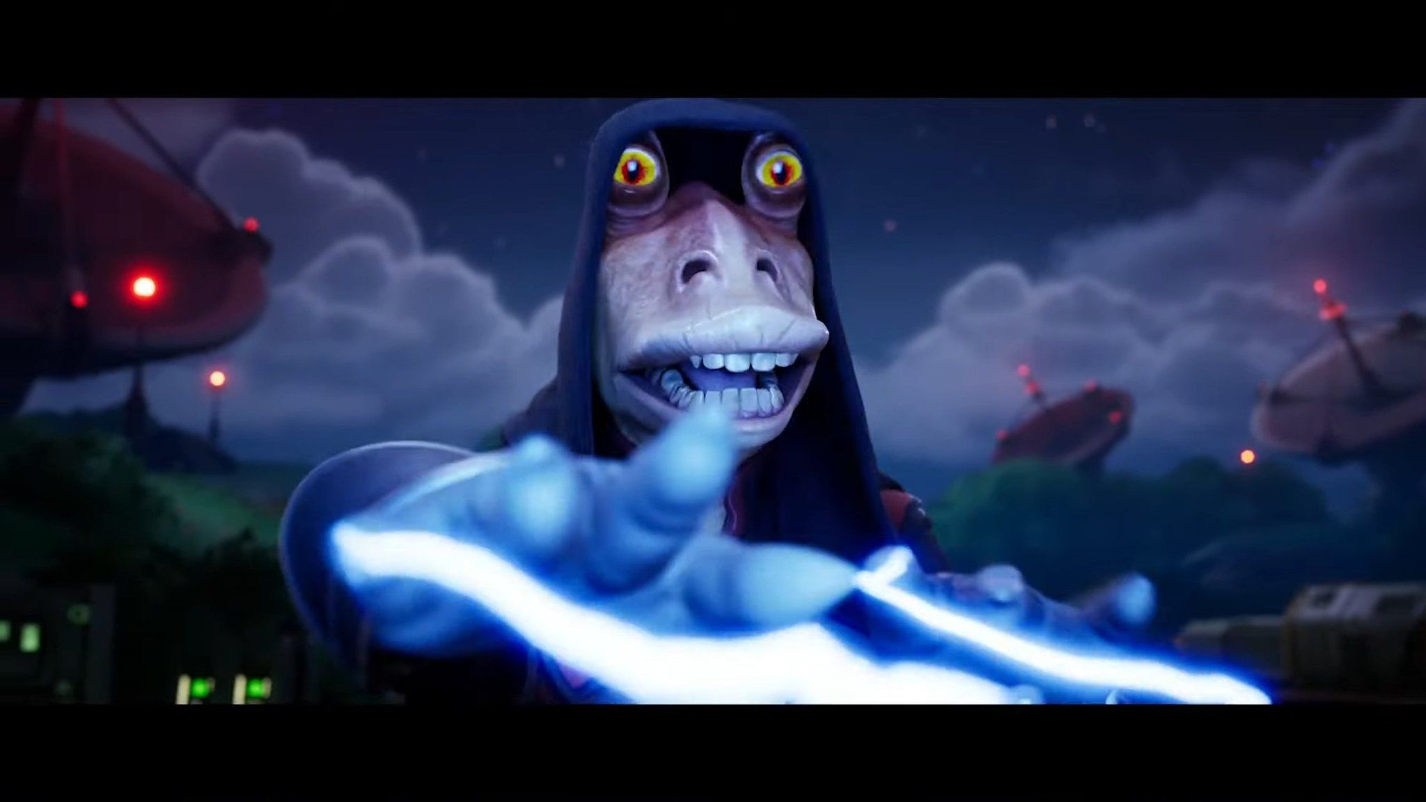 Apple Blocks Fortnite From iOS Completely Rather Than Let Epic Games Win