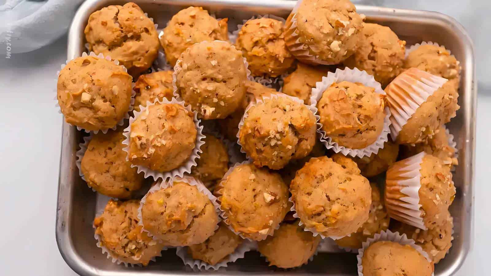 27 Cheap Muffin Baking Ideas That Taste Fancy but Cost Loose Change