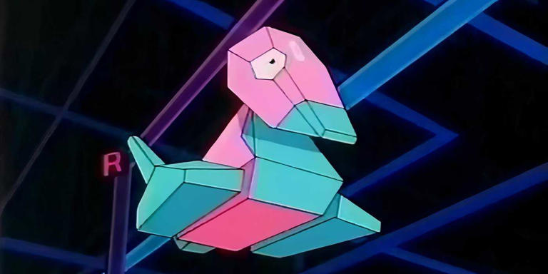 10 Pokémon Whose Types Don't Match Their Designs At All