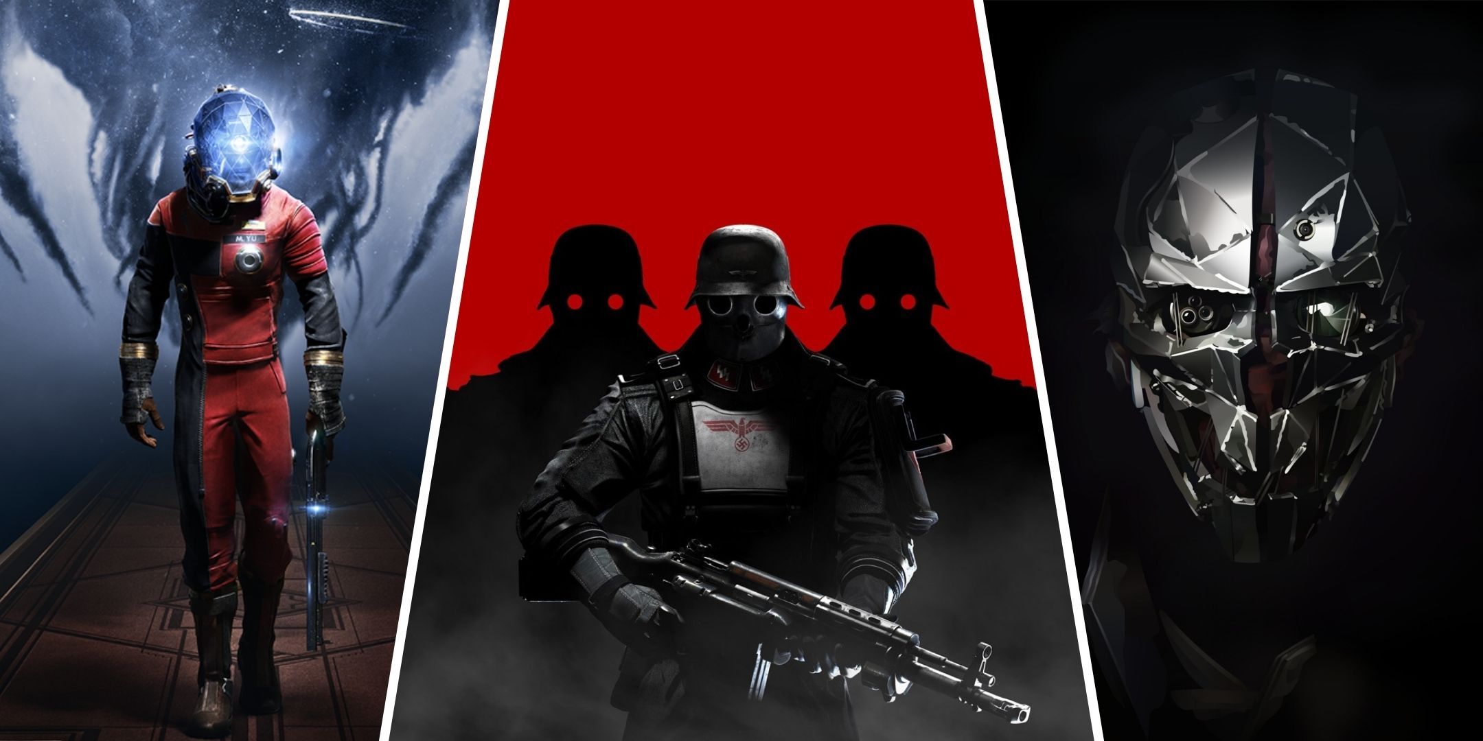 8 Incredible FPS Games You Can Play On PS Plus