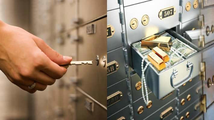 RBI's new bank locker rules Explained: Access, safety, and more