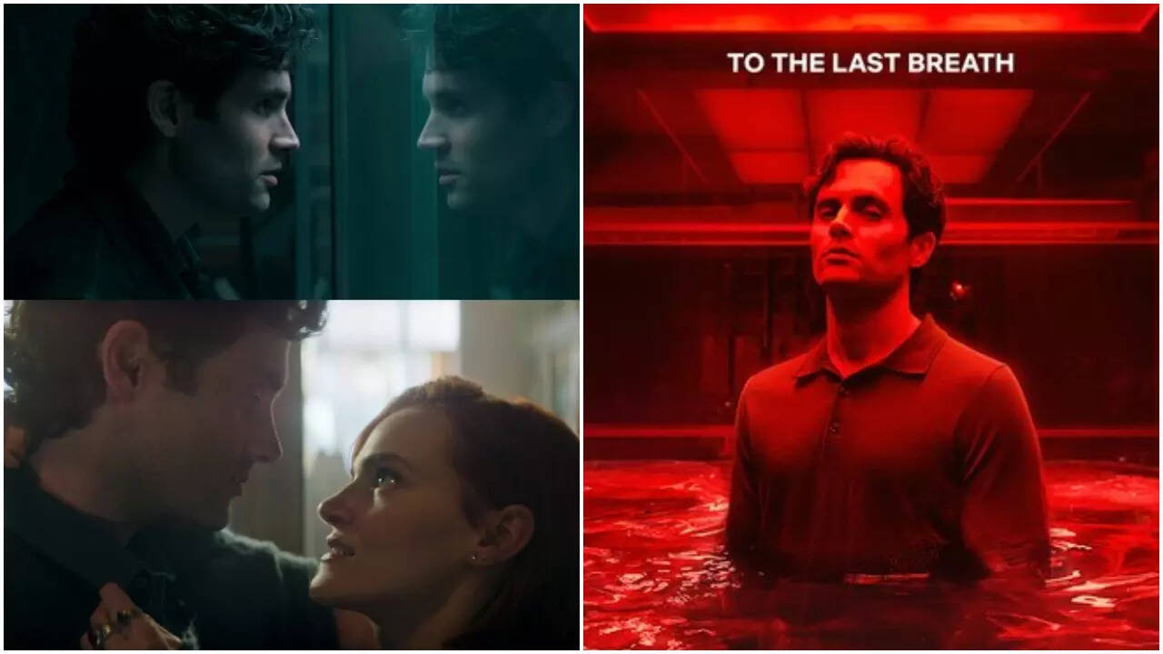 You season 5: Is Joe Goldberg a sociopath? Here's what we know about ...