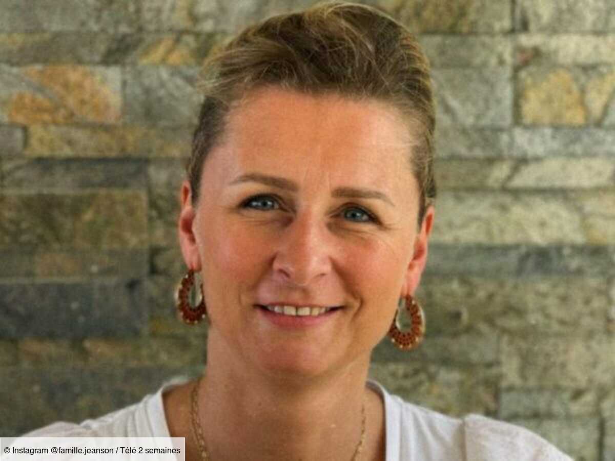 "Ne vous inquiétez pas" : Marie-Alix Jeanson (Familles nombreuses) s ...