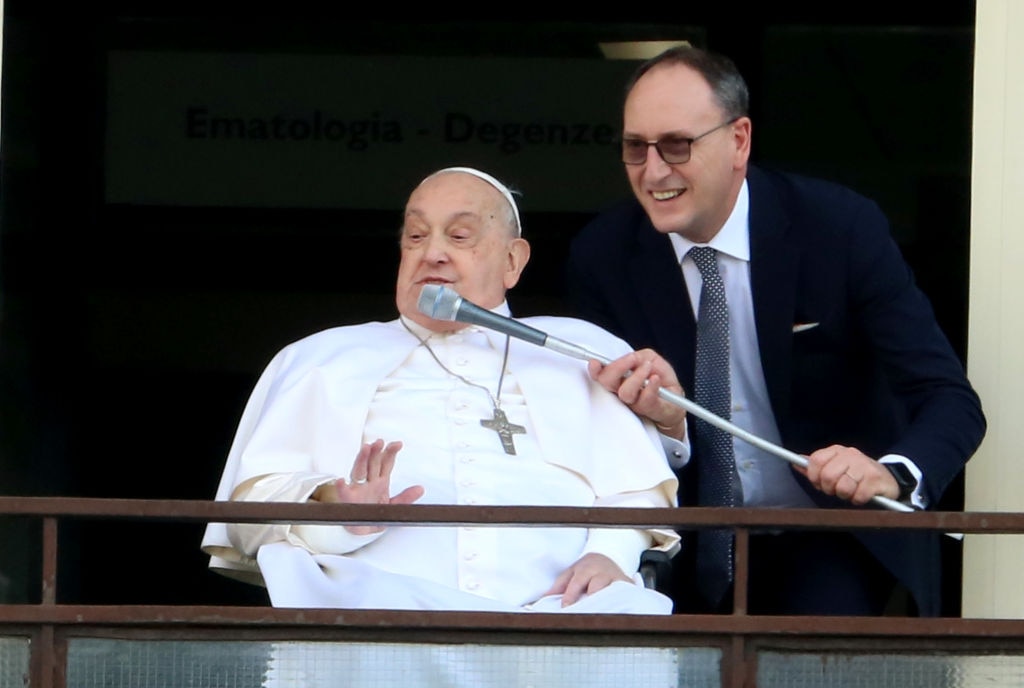 Pope Francis' Final Appearances