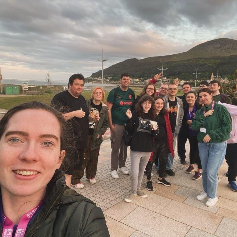 Autism Connect: A place to belong, grow and just be you