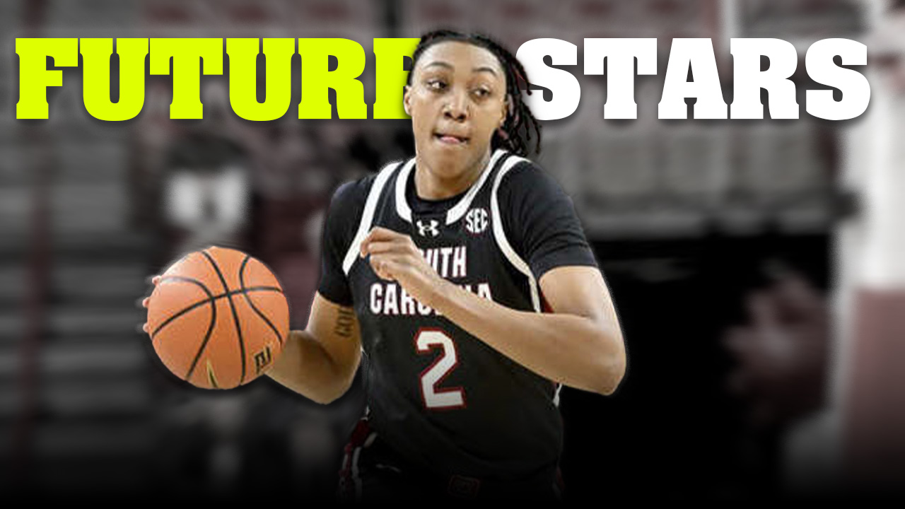 Meet the Top 2026 WNBA Draft Picks: Flau’jae Johnson, Olivia Miles, and ...