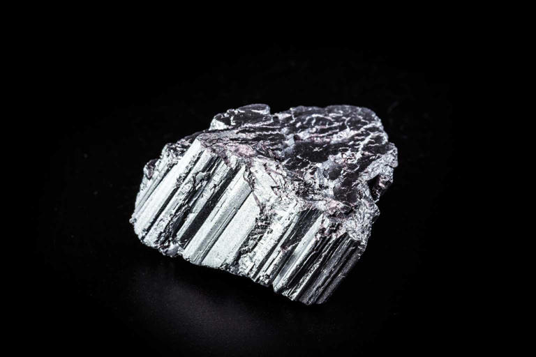 USA Rare Earth selects South Carolina for $1.2B magnet manufacturing ...