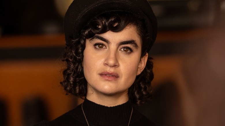 School Spirits: Rhonda's Death Explained