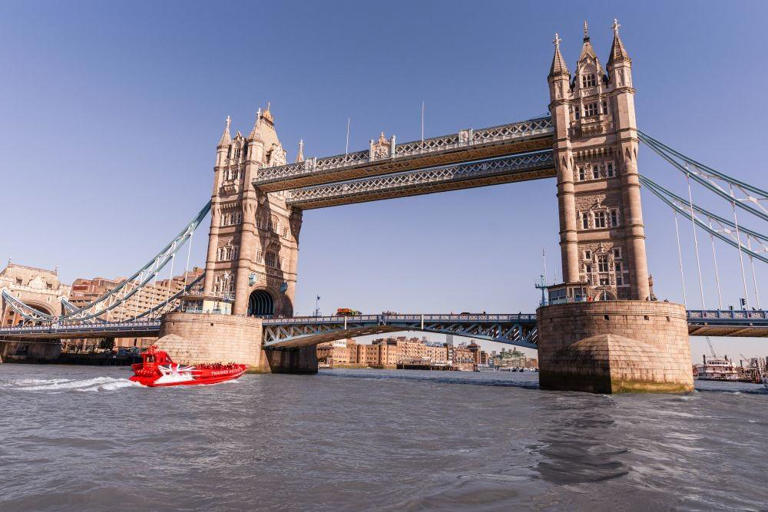 Rebel Rocket: A thrilling spy adventure for the whole family